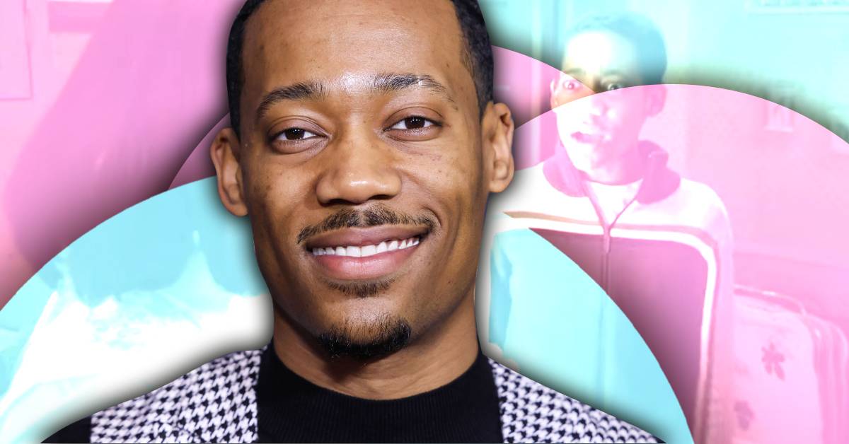 Tyler James Williams Was Told By Hollywood Everybody Hates Chris Would ...