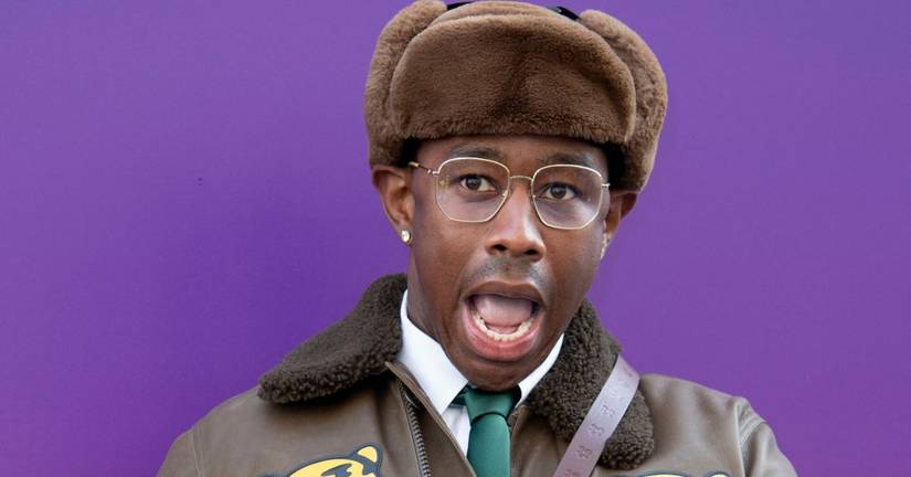 Tyler, The Creator’s Childhood Trauma Had A Significant Impact On His ...