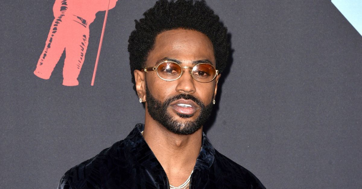 Big Sean's Life Altering Illness Almost Ruined His Music Career And ...