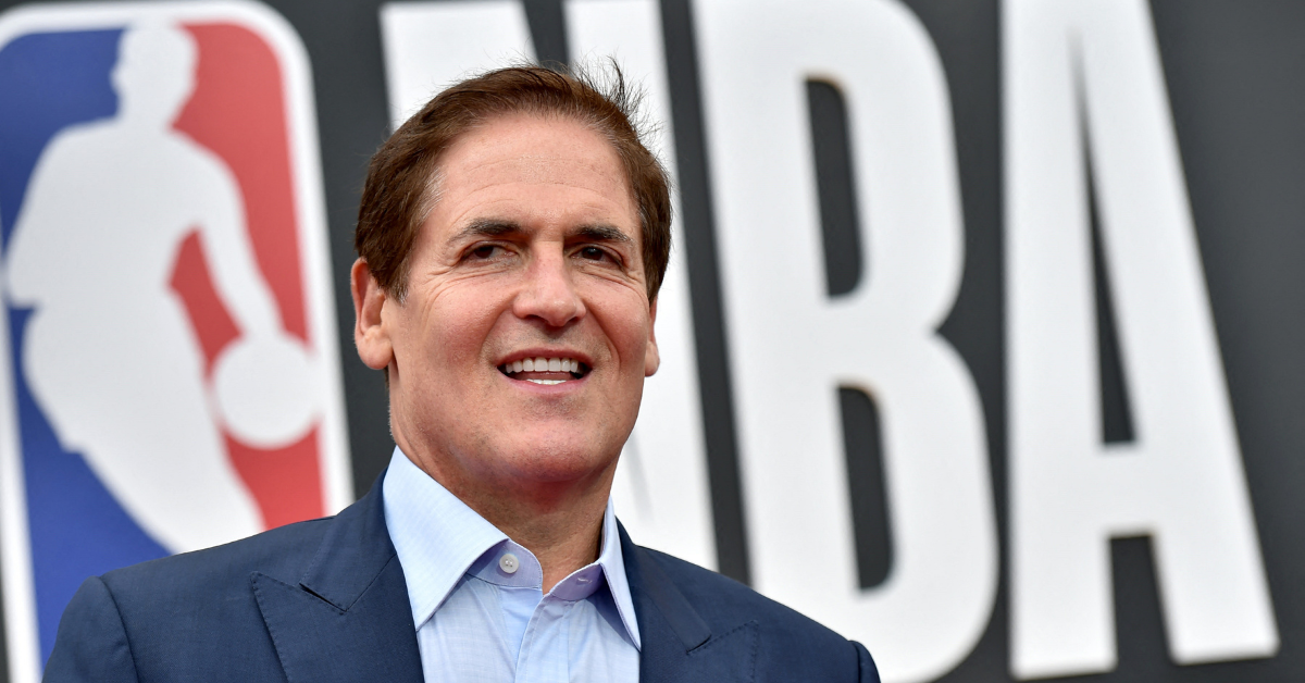 Has Mark Cuban's $20 Million Shark Tank Investments Increased His Net Worth?