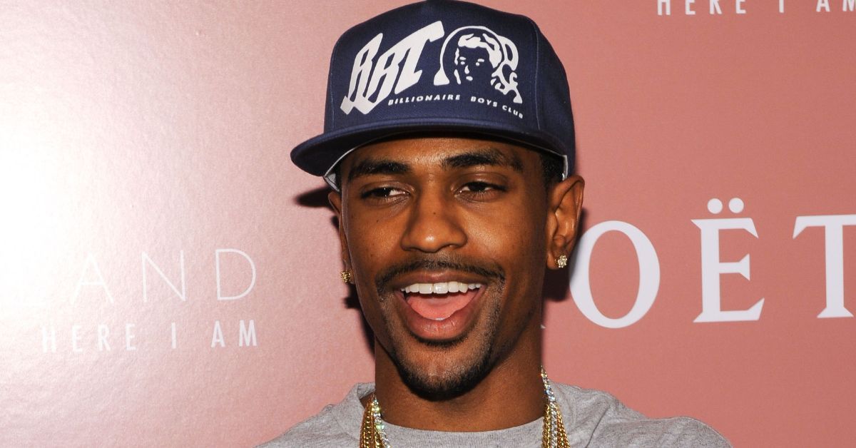 Big Sean's Life Altering Illness Almost Ruined His Music Career And ...