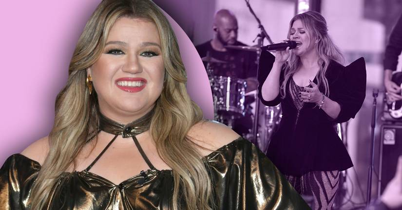 Kelly Clarkson Show Audience Members Revealed Shocking Experiences ...