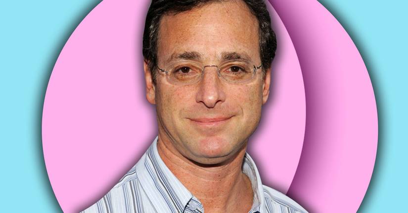 Bob Saget Revealed The Truth About His Divorce From Sherri Kramer ...