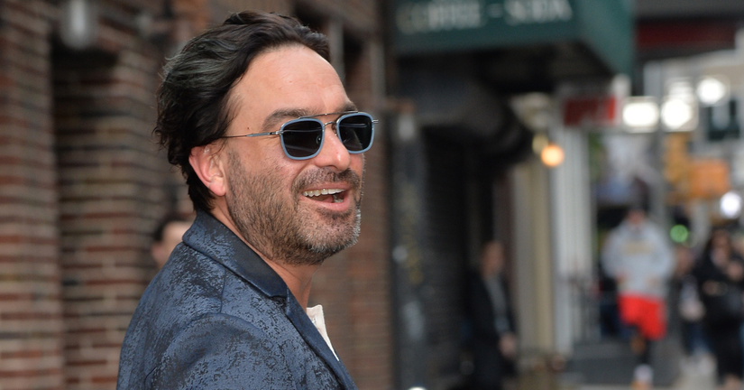 Johnny Galecki Finally Revealed His Hollywood Future, And It Is Not ...