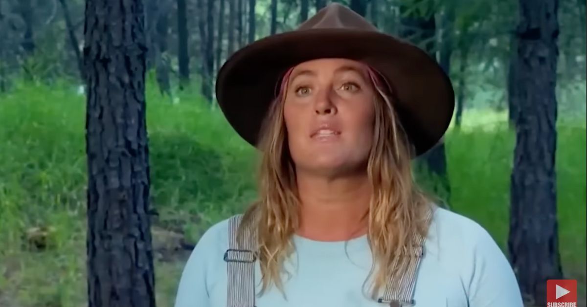 Here's Where The Rich Homestead Rescue Cast Really Live