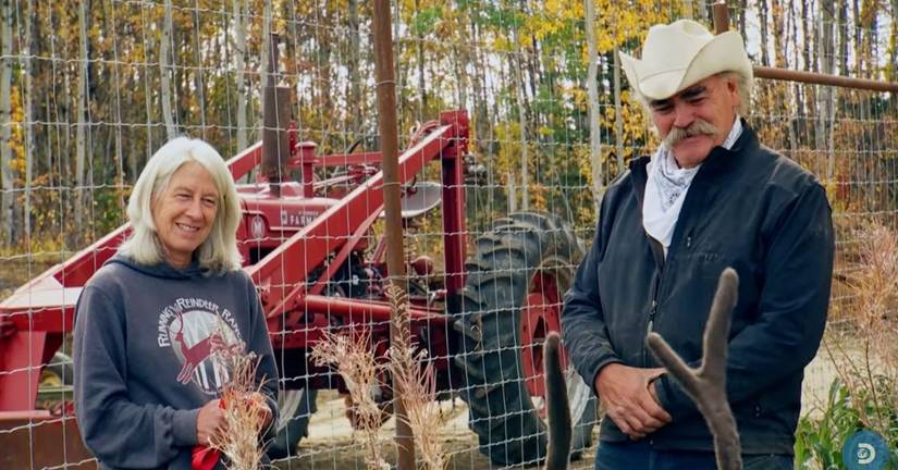 Here's Where The Rich Homestead Rescue Cast Really Live