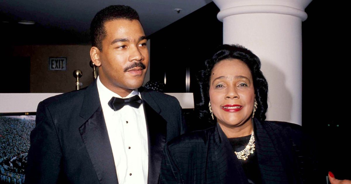 Did Dexter Scott King And His Siblings Mend Their Broken Relationship ...