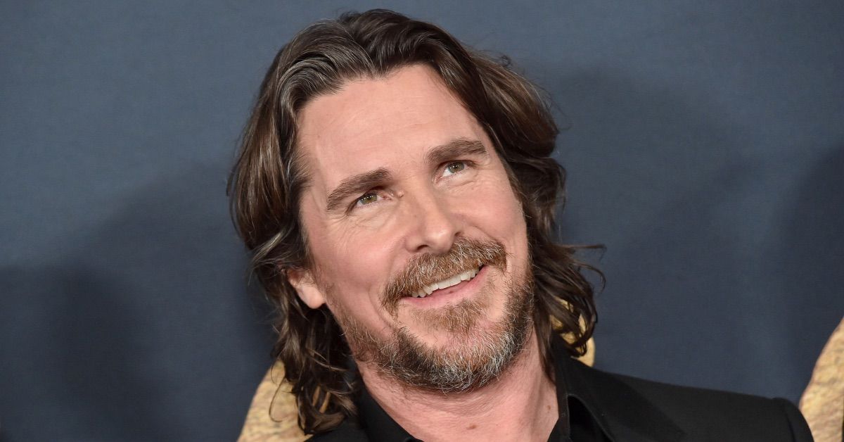 Christian Bale's Empire Of The Sun Role Made Being A Child Star Difficult