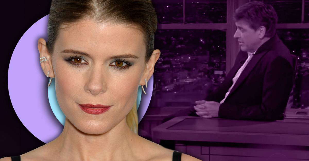 Fans Loved That Kate Mara Was One Of The Only Guests To Make Craig ...