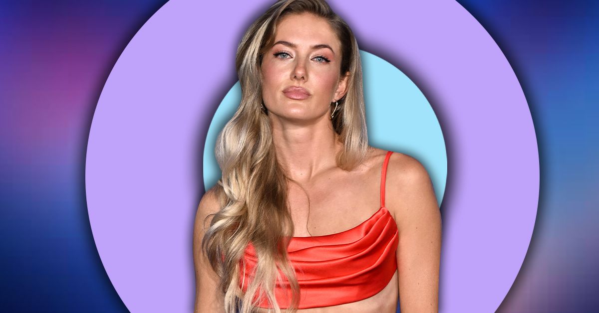 La Atleta Más Sexy Del Mundo Alica Schmidt Rechazó Un Salario De Seis Cifras Dañando Su Ya
