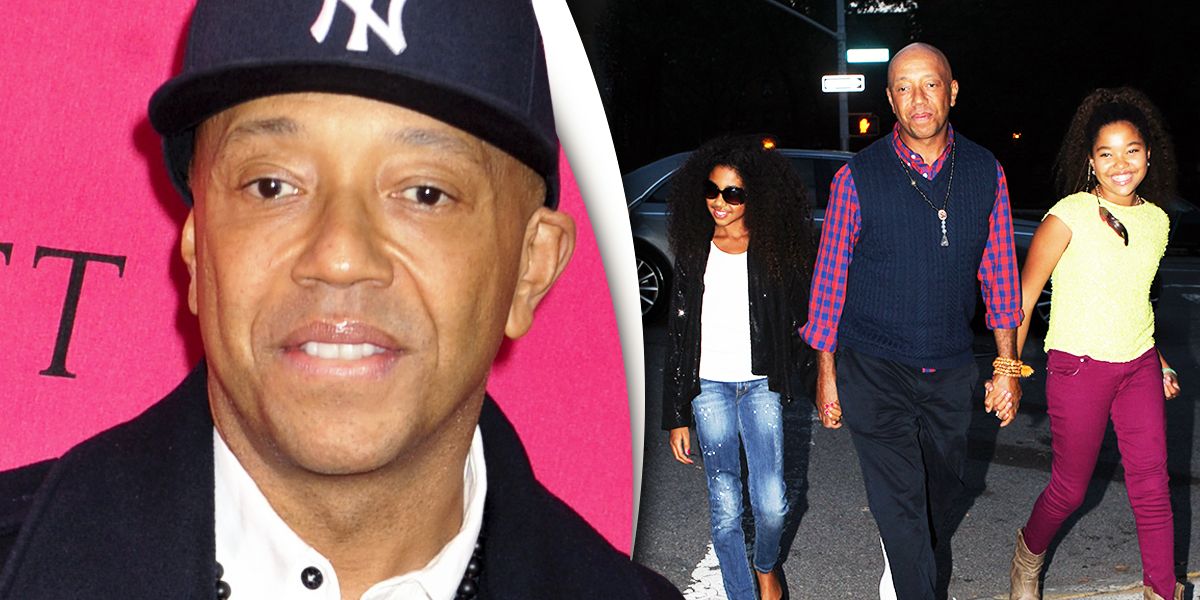 Russell Simmons' Net Work Tanked Post-Divorce, And He Still Blames ...