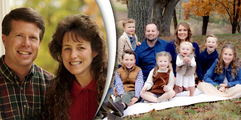 Josh Duggar's Fellow Inmate Claims Josh Is A "Regular, Nice" Guy Behind ...