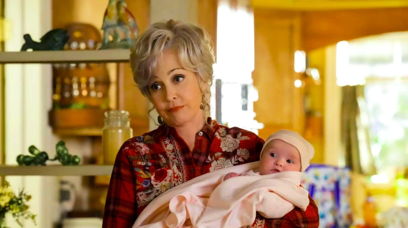Young Sheldon Season 7 Connects The Dots With Why Meemaw Is So ...