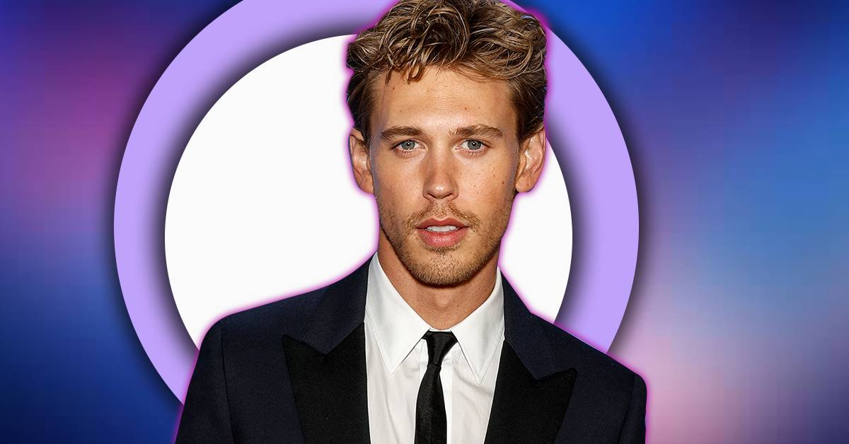 Austin Butler Felt Like He Had To Be A "Mountain" During His Tragic ...