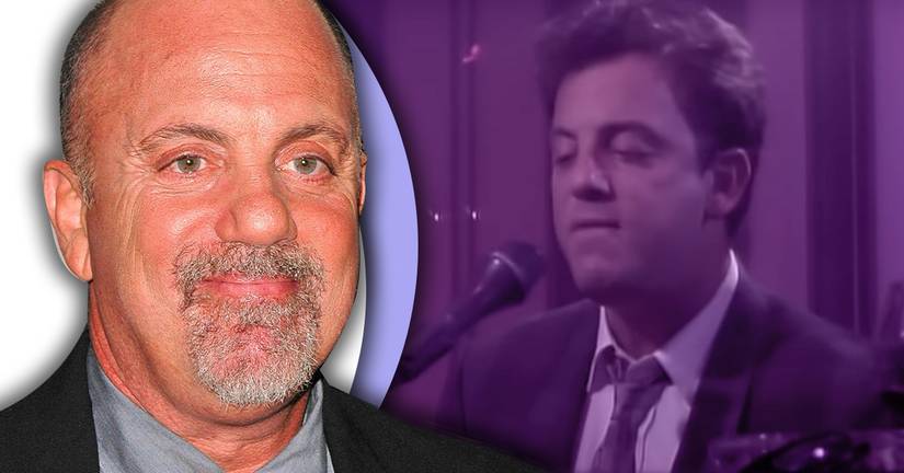 Billy Joel Revealed The Baffling Reason He Quit Songwriting Despite ...