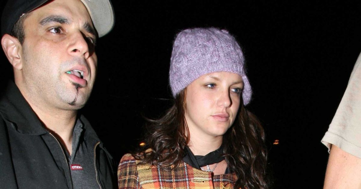 Britney Spears’ Fans Resume #FreeBritney Movement As Her Team Allegedly ...