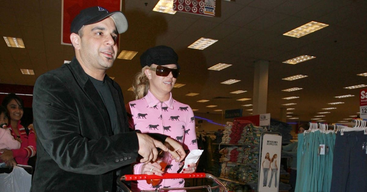 Britney Spears' Former Friend Sued Her After An Alleged Assault ...