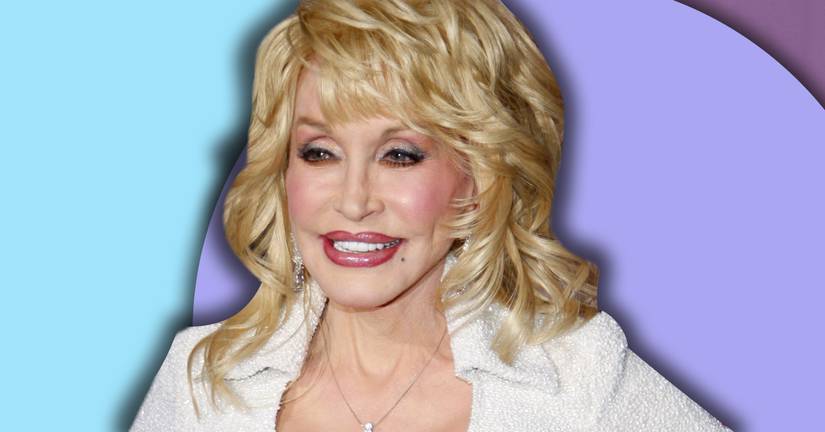 Dolly Parton Threatened To Sue Howard Stern After He Absolutely ...
