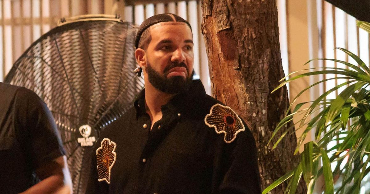 Why Drake Was Sued For 25% Of The Royalties To One Of His Biggest Songs