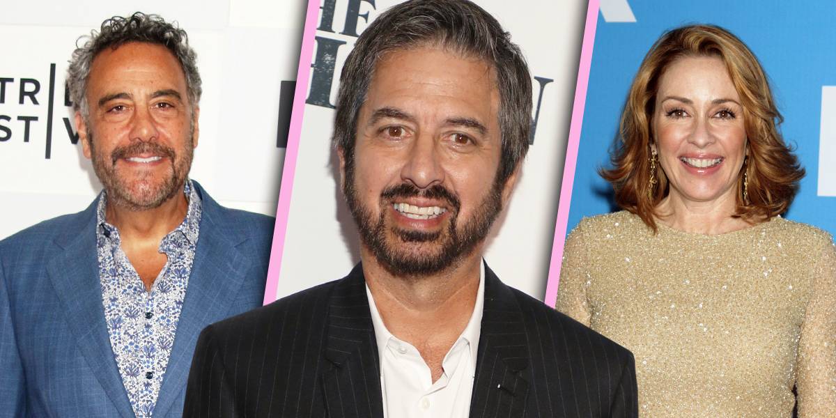 'Everybody Loves Raymond': The Cast Ranked From Richest To Poorest