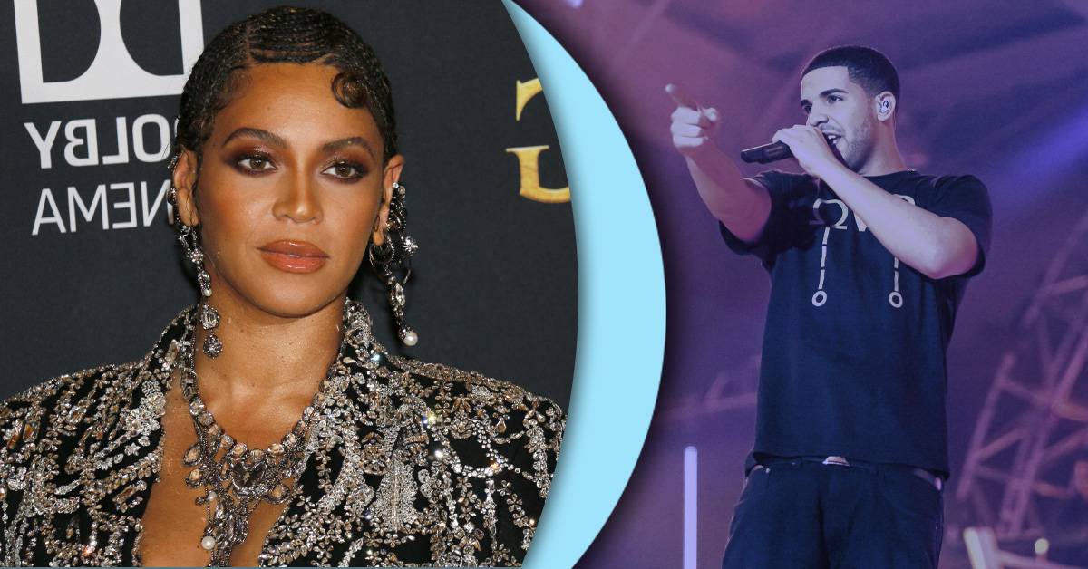 Beyonce, Drake And These Celebrities Spent Hundreds Of Millions On ...
