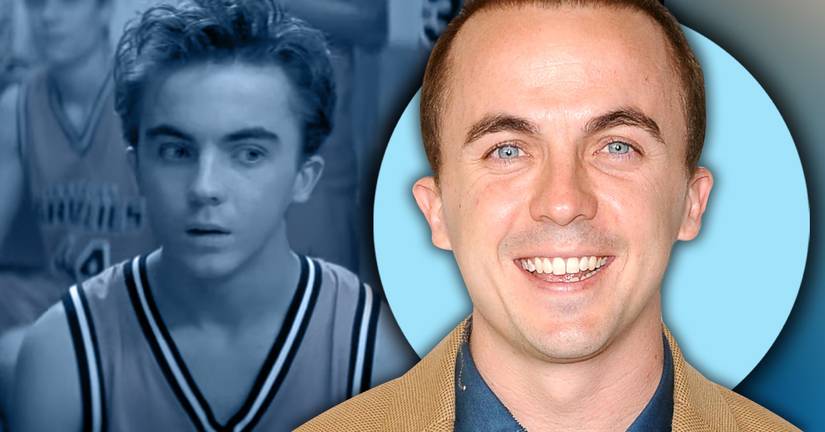 Frankie Muniz Doesn't Want His Kid To Have The Same Life He Did ...