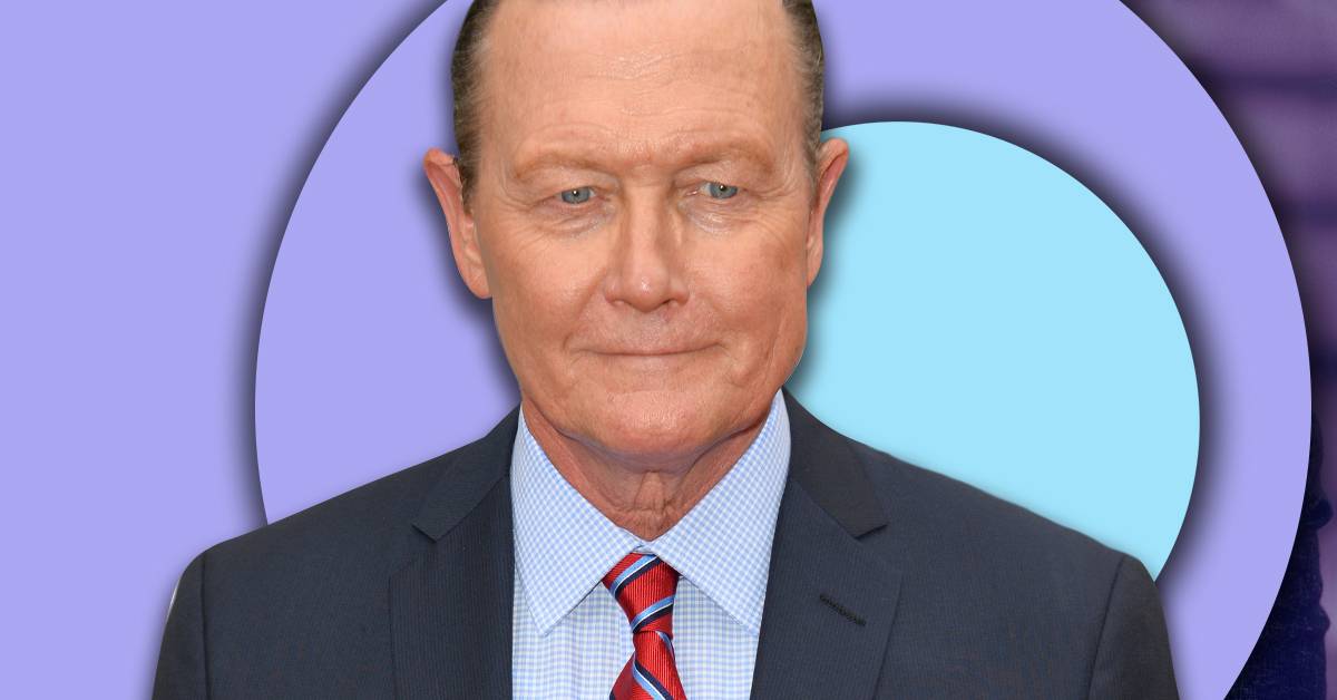 Fans Praised Robert Patrick For Being Open About His Struggles In Hollywood