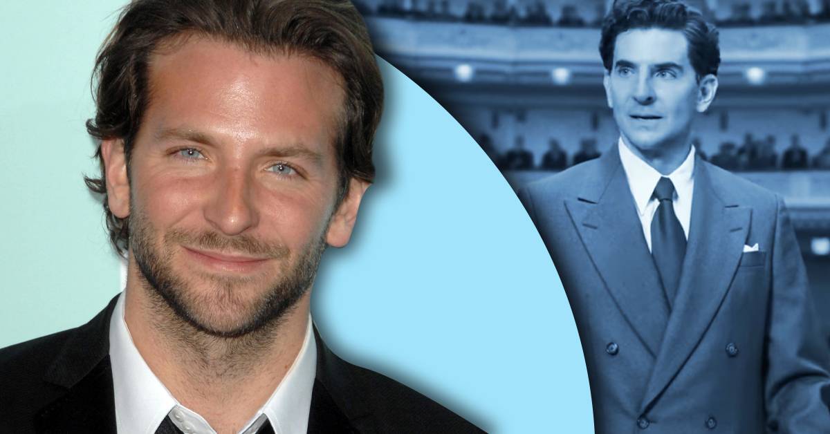 Fans Slam Bradley Cooper After He Revealed One Scene In Maestro Took ...