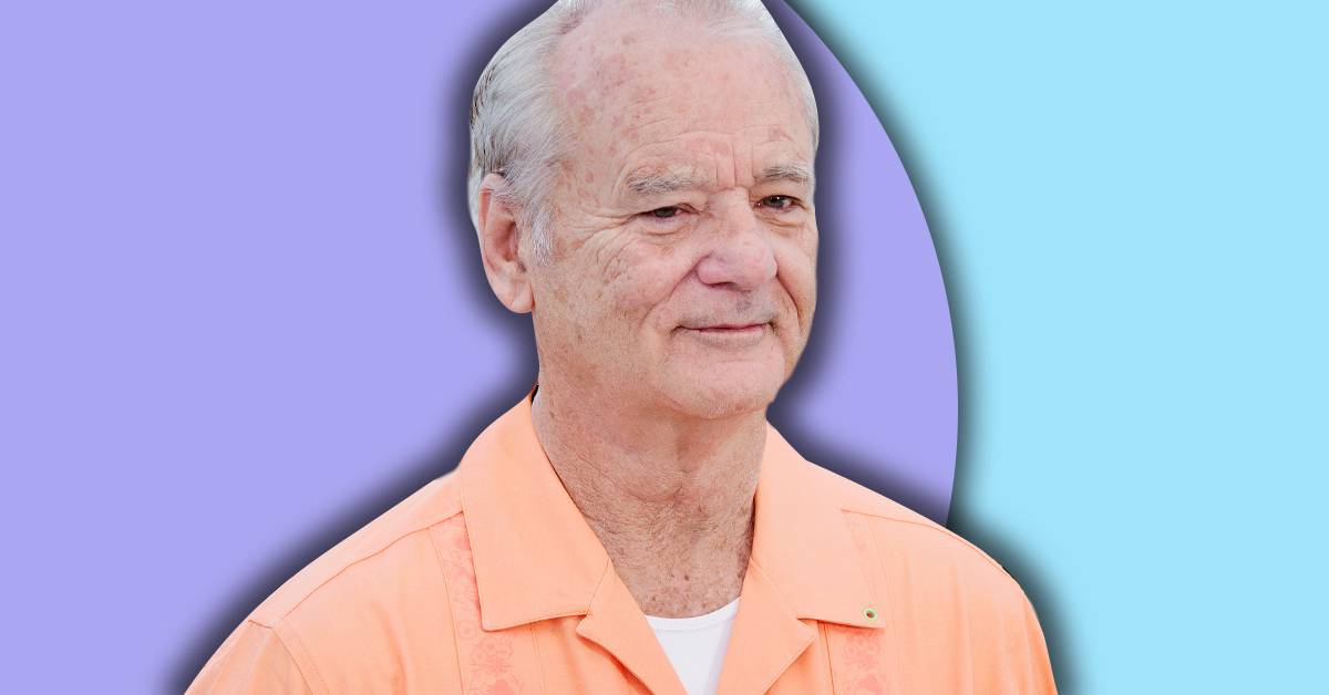 Fans Were Disappointed By Bill Murray After He Started Screaming During ...