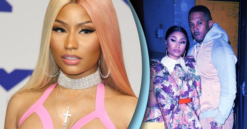 Nicki Minaj’s Pink Friday 2 Tour Was Plagued By Scandals Despite Its ...