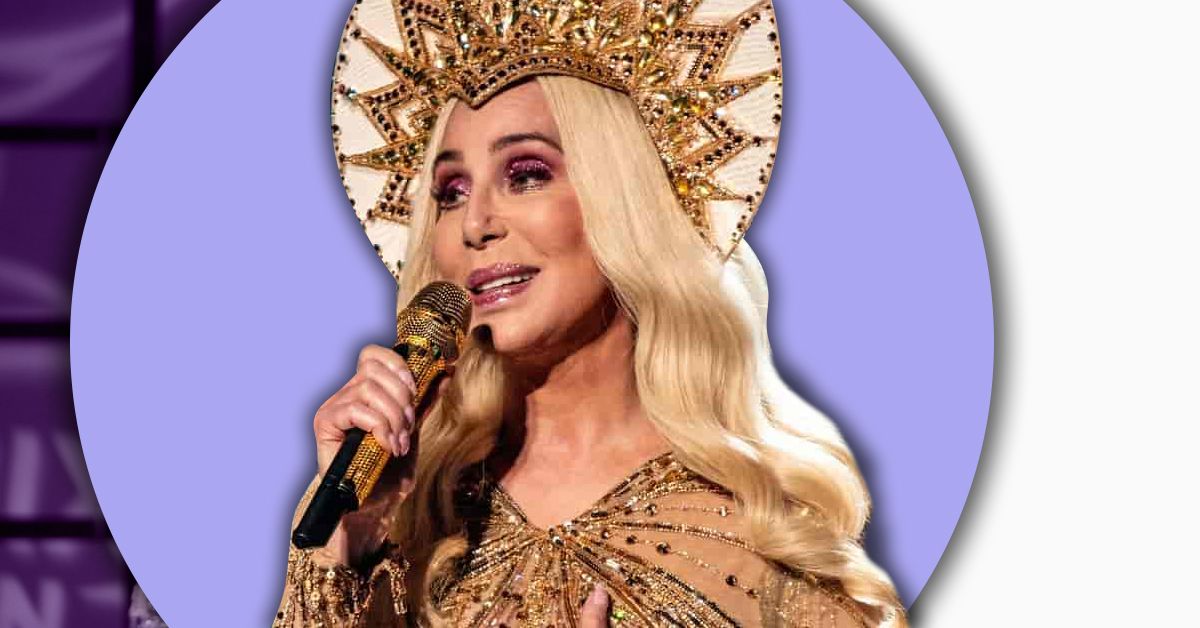 Inside Cher's Troubled Relationship With Her Biological Father And What ...