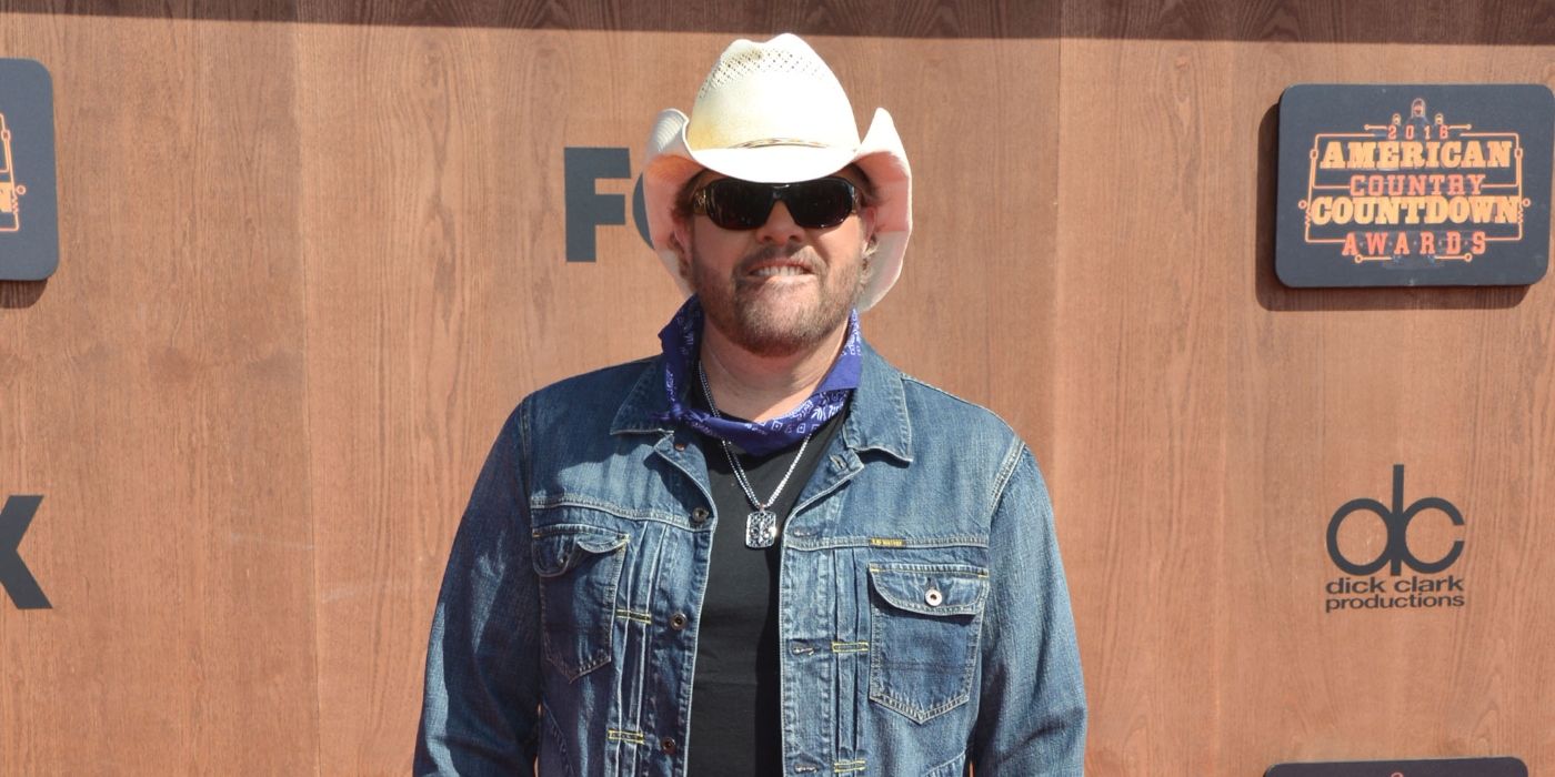 Toby Keith's Health Update Didn't Prepare Fans For His Shocking Post ...