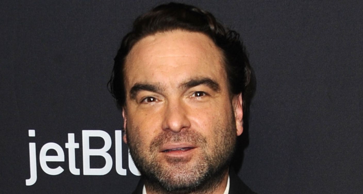 Was Johnny Galecki's 2022 TV Return Canceled After Fans Called It ...