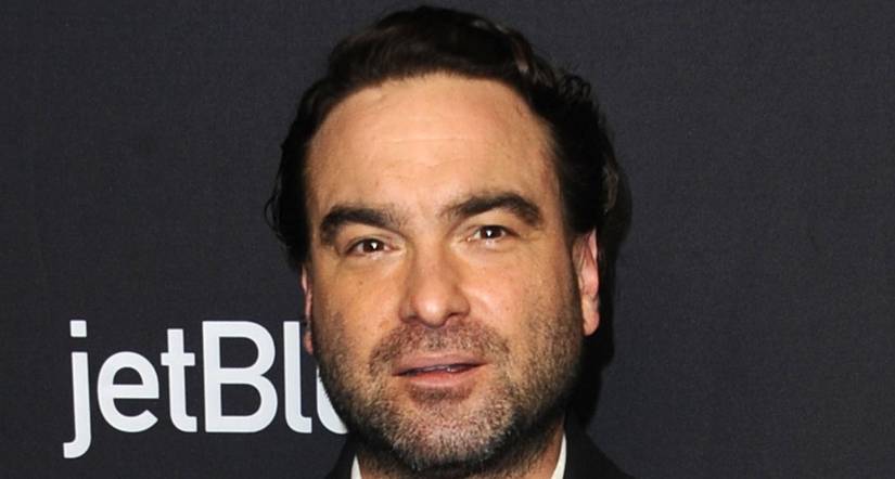 Was Johnny Galecki's 2022 TV Return Canceled After Fans Called It ...