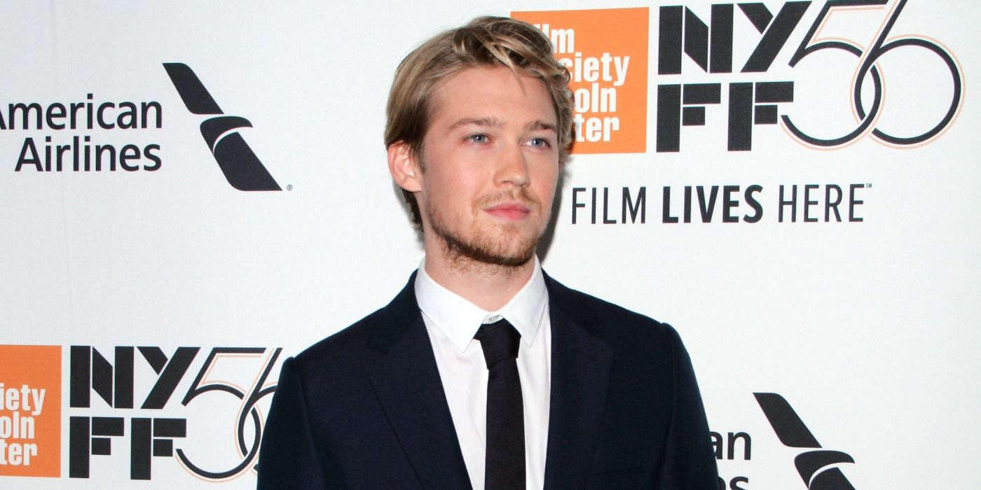 20 Things To Know About Joe Alwyn Before He Met Taylor Swift