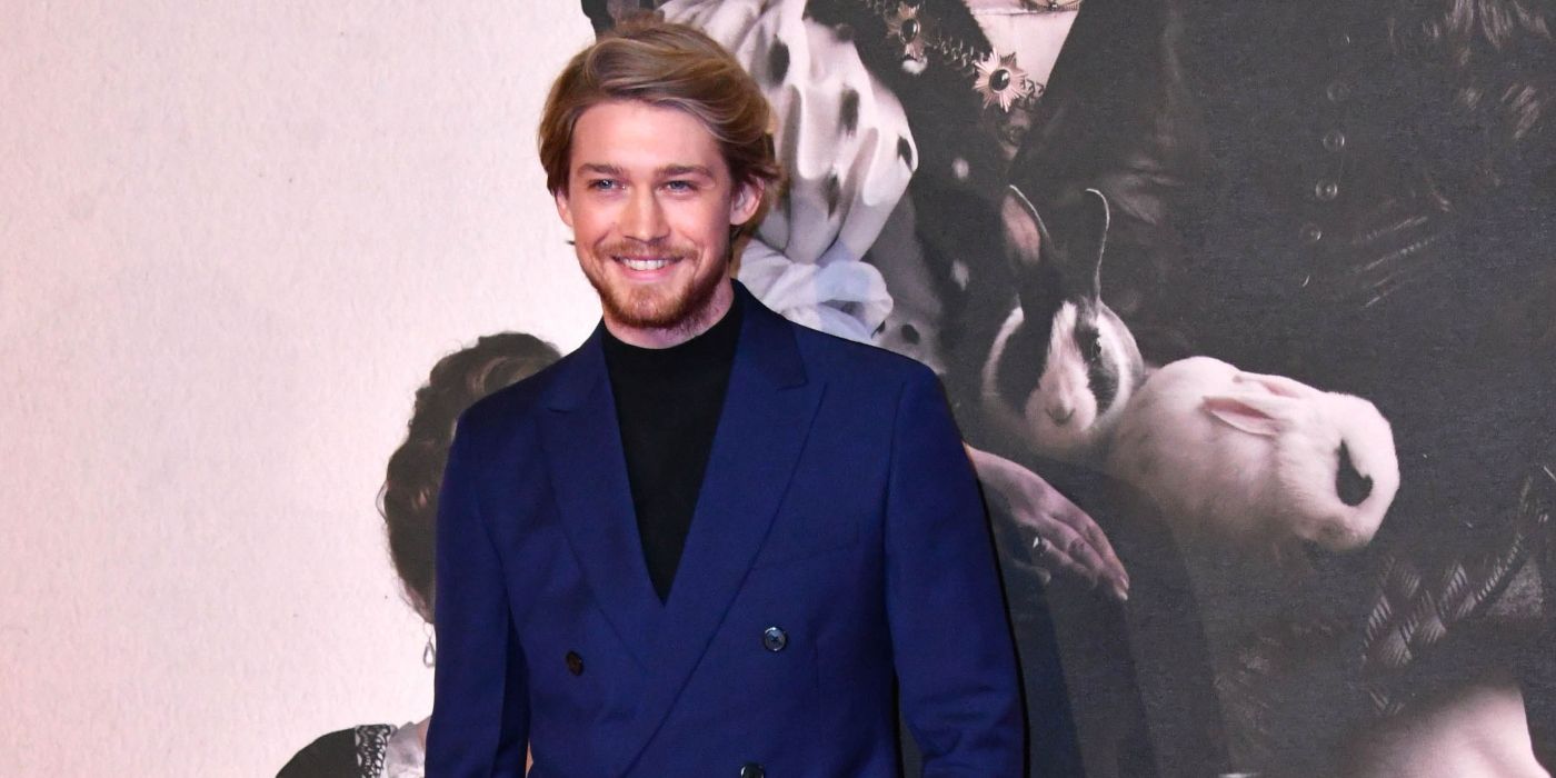 20 Things To Know About Joe Alwyn Before He Met Taylor Swift