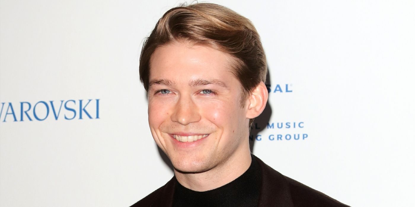 20 Things To Know About Joe Alwyn Before He Met Taylor Swift