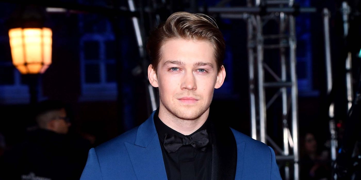 20 Things To Know About Joe Alwyn Before He Met Taylor Swift