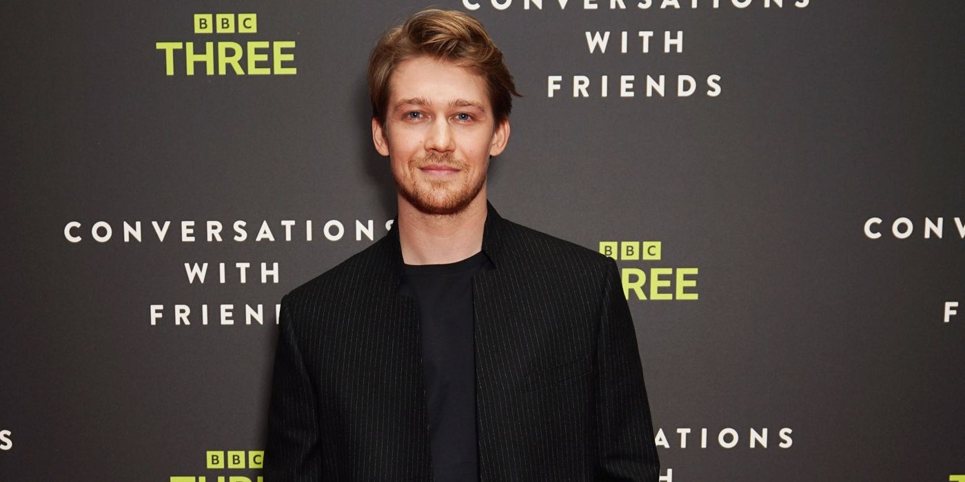 20 Things To Know About Joe Alwyn Before He Met Taylor Swift