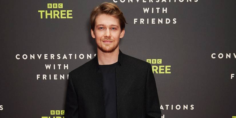 Joe Alwyn Changed His Relationship To His Dating Life After Breaking Up ...