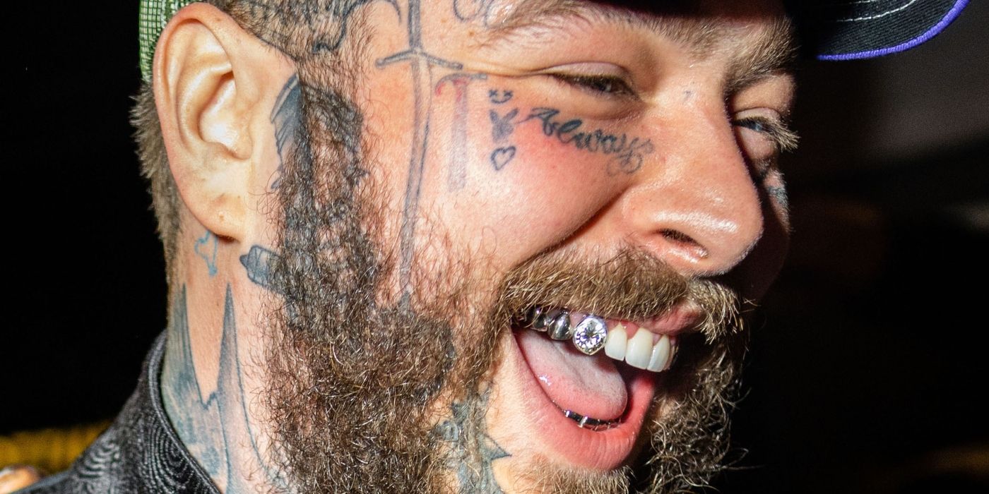 How Rich Is Post Malone? Everything We Know About How He Amassed His ...