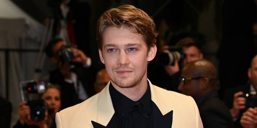 Joe Alwyn’s Brother’s Ex Breaks Silence On Taylor Swift’s New Album As ...