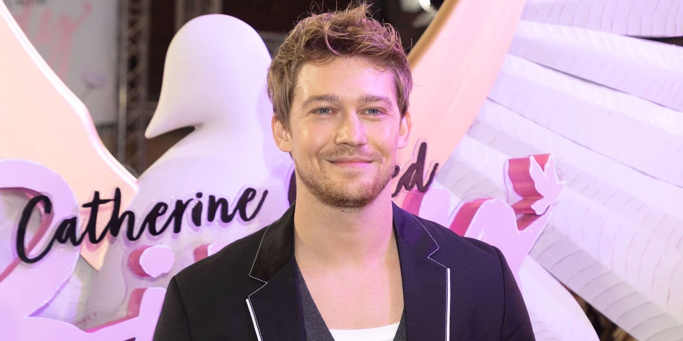 20 Things To Know About Joe Alwyn Before He Met Taylor Swift