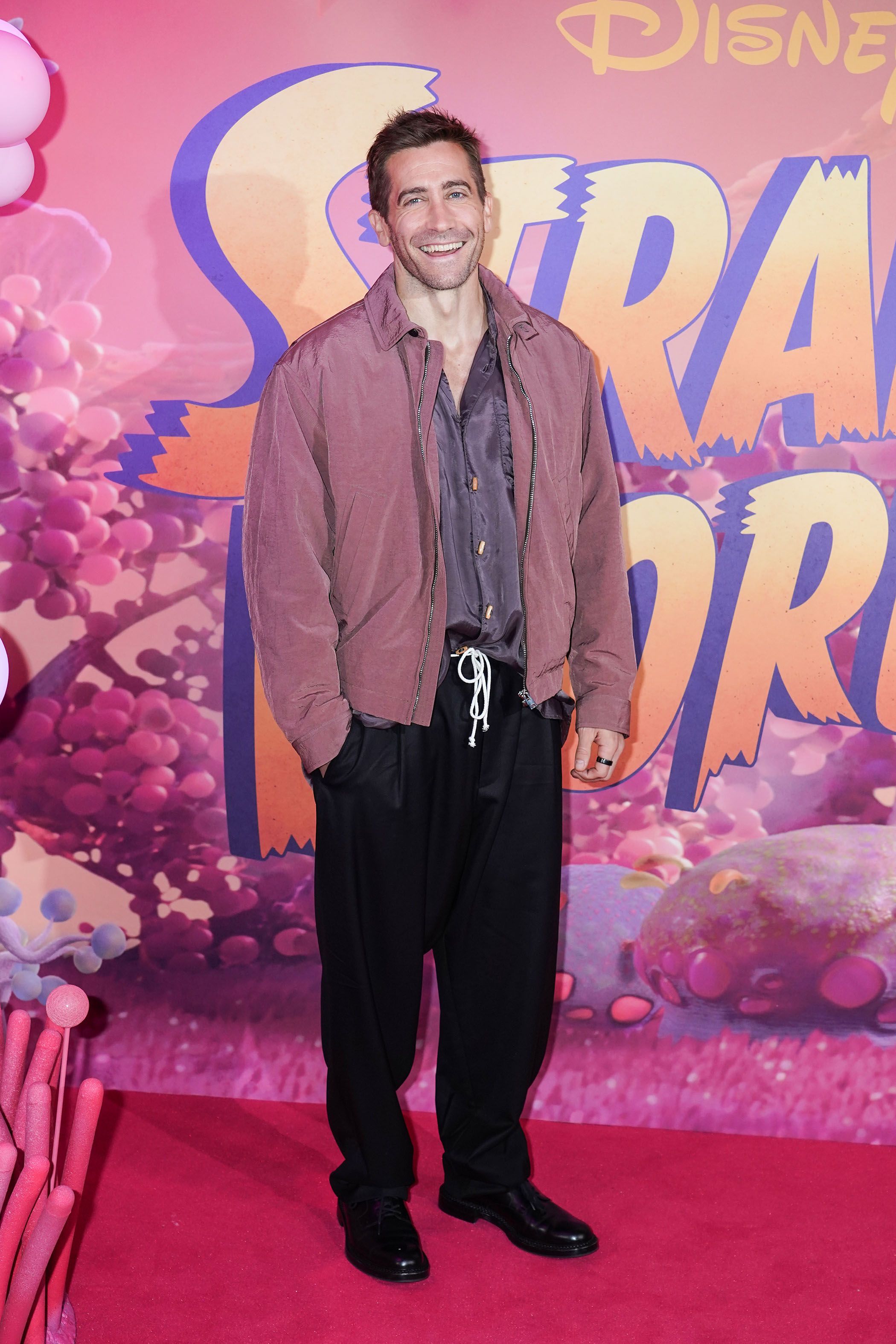 Jake Gyllenhaal | TheThings