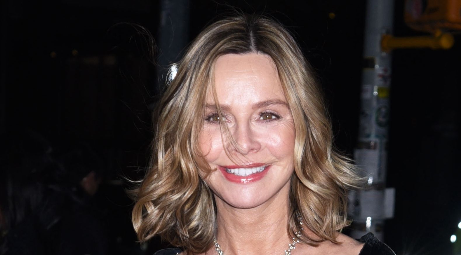 Was Calista Flockhart Blacklisted After 'Ally McBeal'?