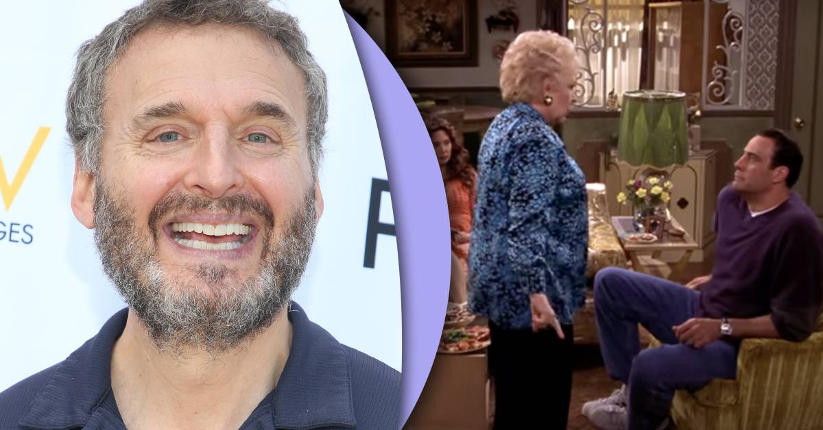 Is Phil Rosenthal's Insane Net Worth Purely Due To His Everybody Loves ...