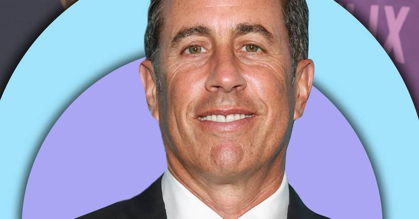 How Jerry Seinfeld Spends His Incredible $950 Million Net Worth