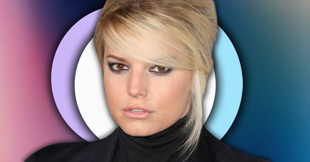 Jessica Simpson Finally Revealed What She Really Thought Of Her Father ...