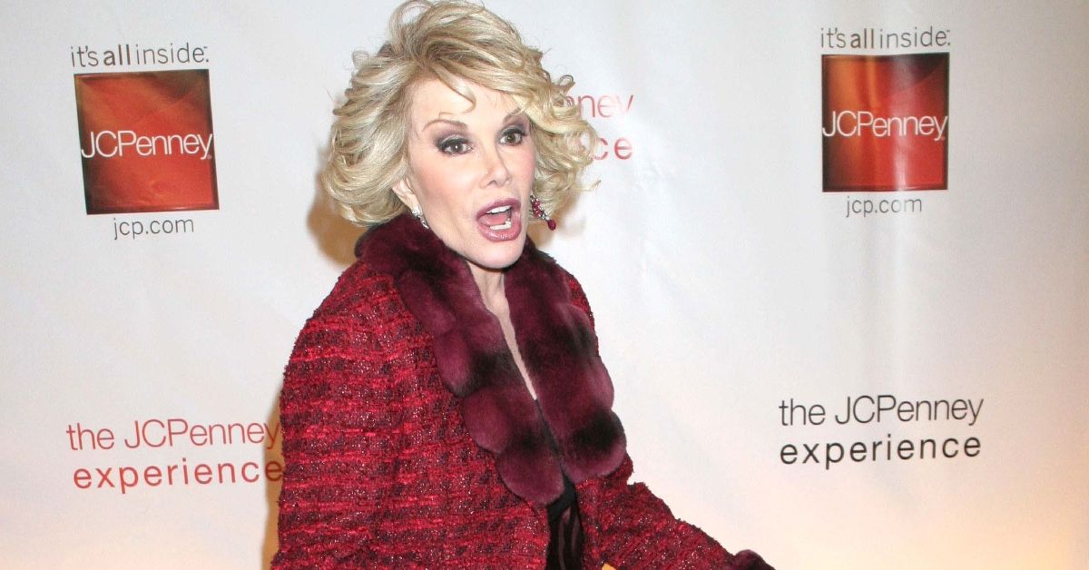 Jay Leno Banned One Comedian From Ever Being A Guest On The Tonight ...