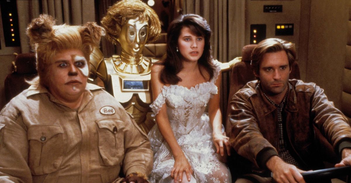 John Candy Predicted His Own Death Long Before The Cause Was Revealed ...